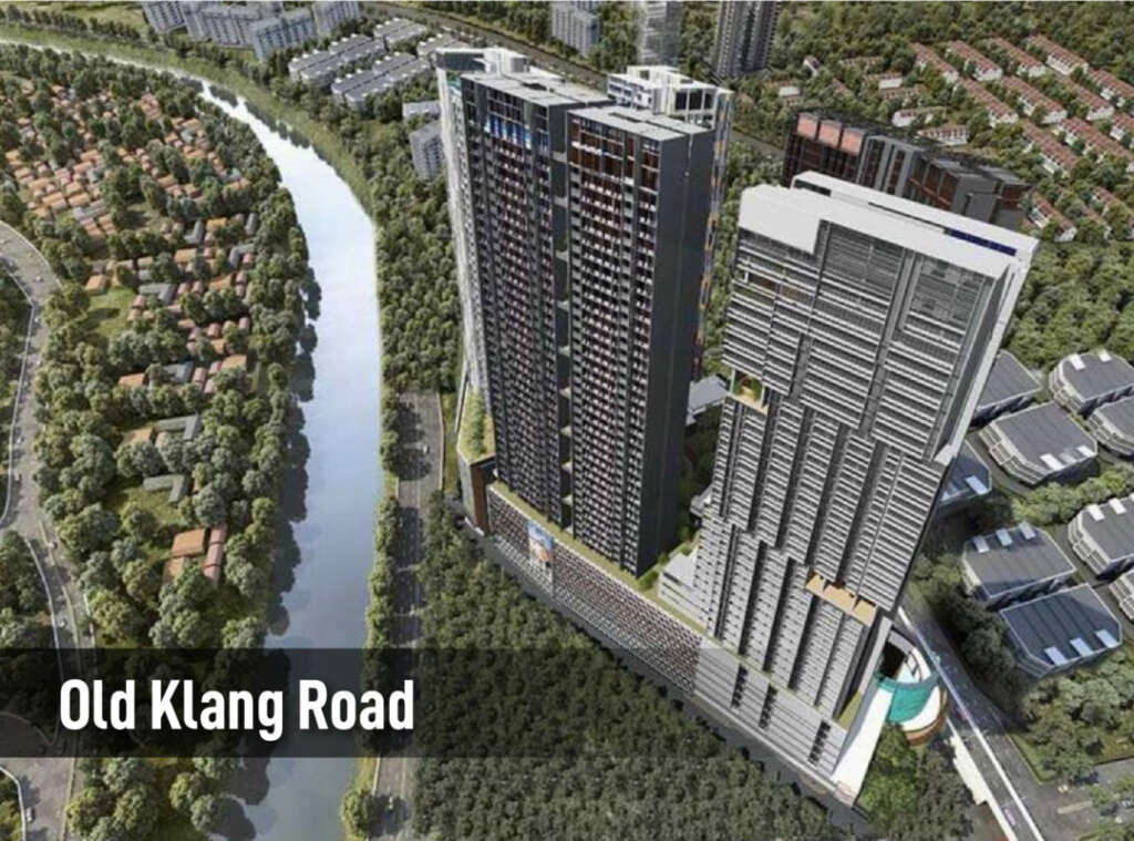 Latest Trending Developments in Klang Valley - IQI Global