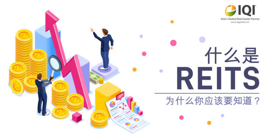 什么是Reits ？为什么你应该要知道？