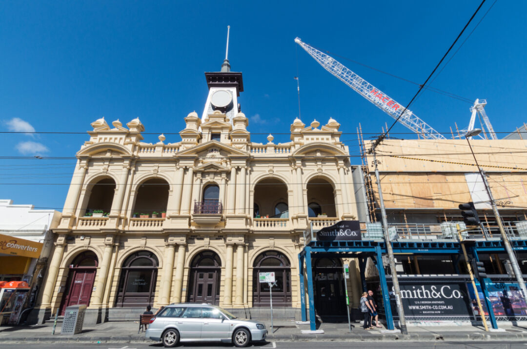 Top Real Estate Hotspots in Melbourne - Part 2, 2019