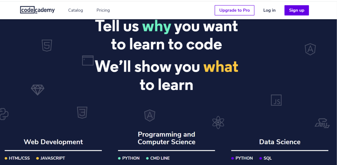不用出门就能 进修 ！大人小孩都必备的免费 网络课程 资源