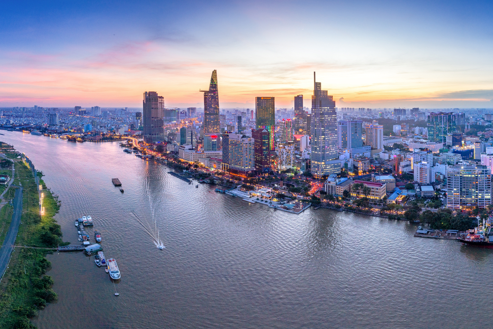 Vietnam: Ho Chi Minh City Rents Surge 20% in 2024 Amid High Demand