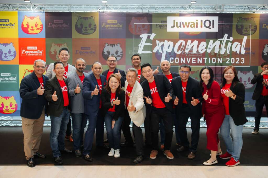 Celebrating All Juwai IQI Warriors | In The Eyes of IQI Canada