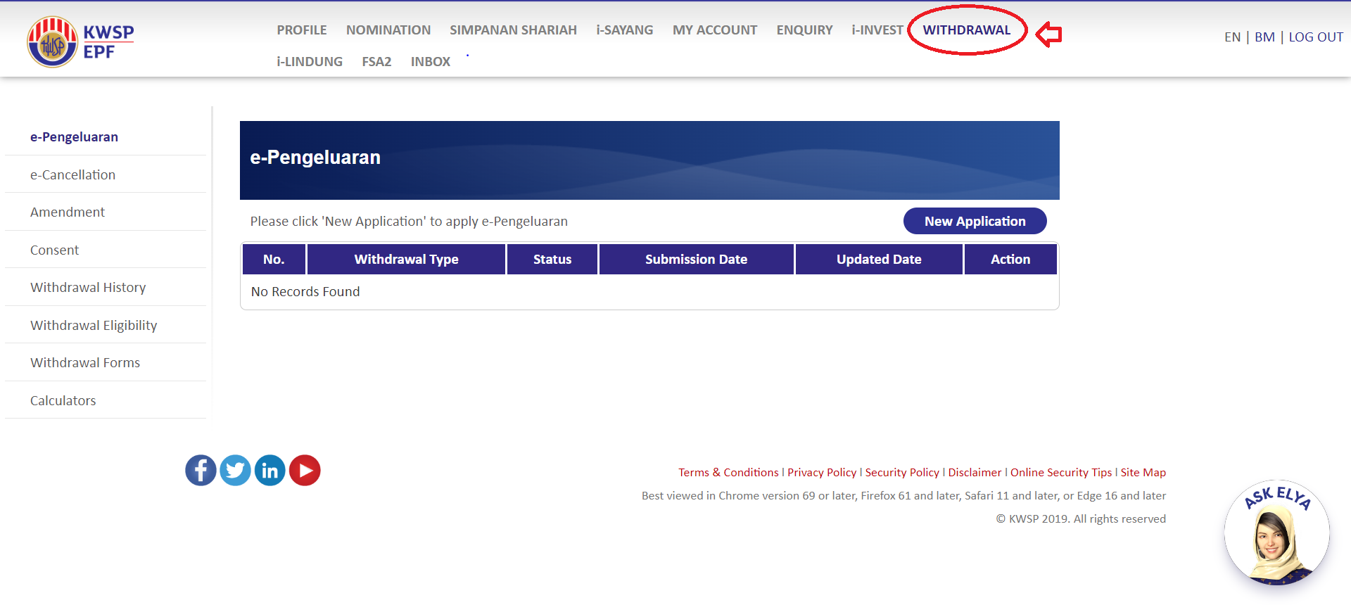 4 Steps to Withdraw from Your EPF's Account 2 to Buy a House!