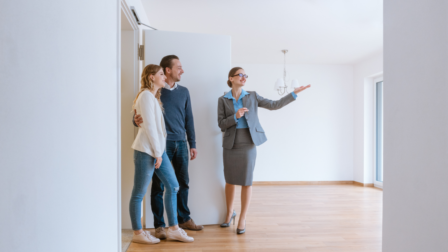 5 Tips For Negotiating Your Dream House