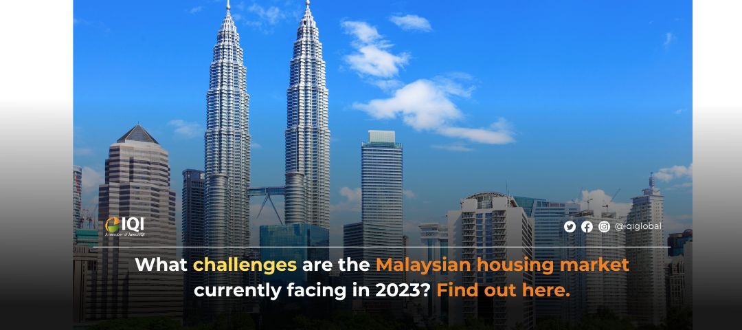 Tackling Malaysia's 2023 Housing Challenges & Property Valuation