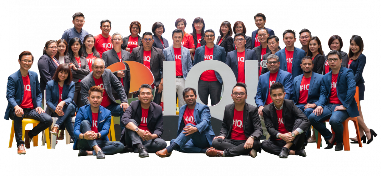 IQI Global | Asia's Global Real Estate Partner